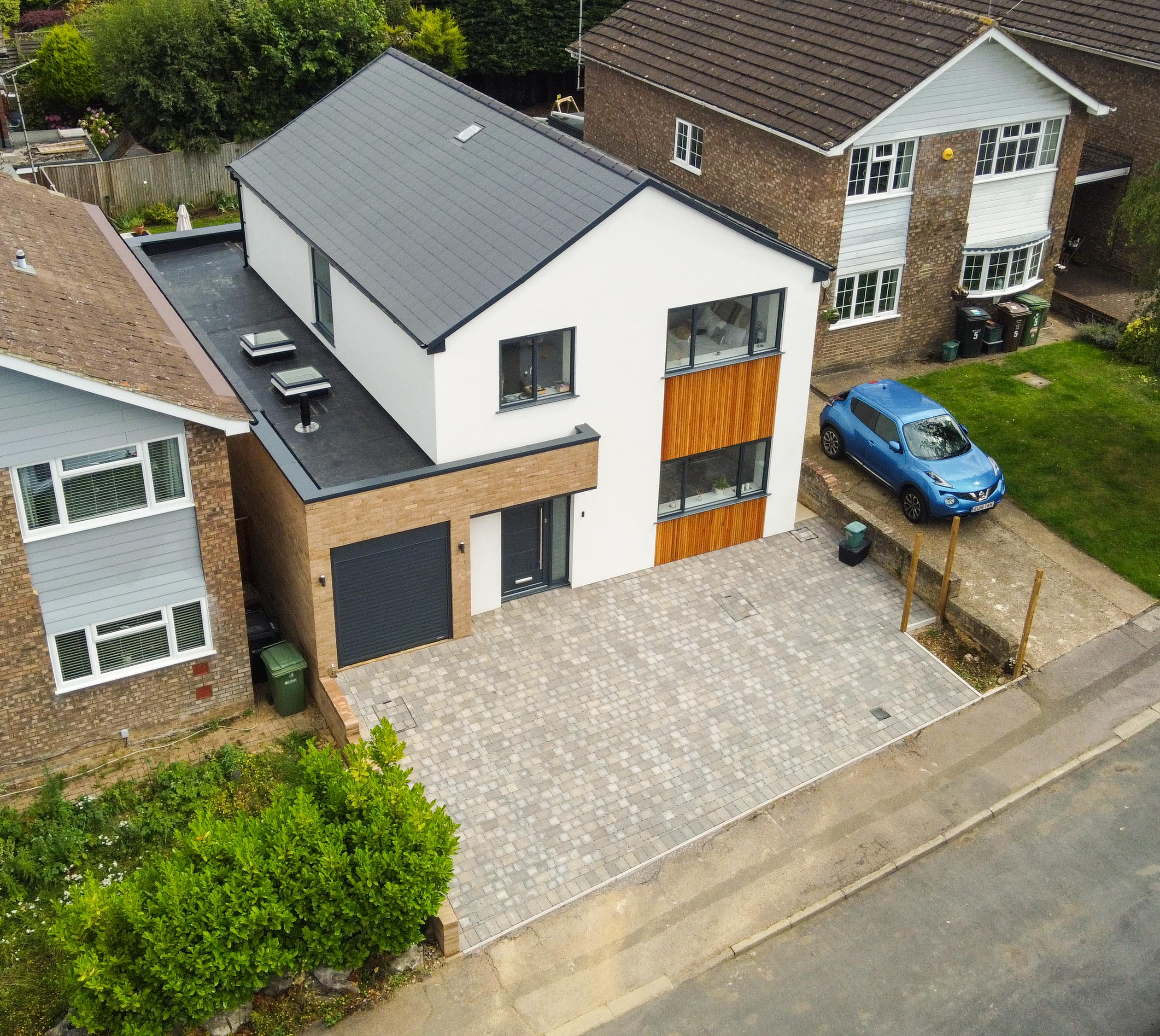 Extensions And Renovations | Renovation Contractor Hertfordshire