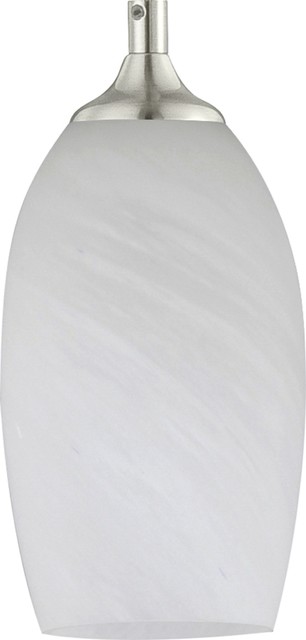 Alabaster Glass and Shades - Contemporary - Lighting Globes And Shades ...