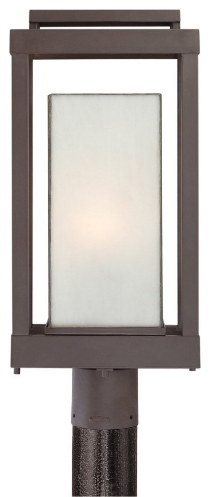 1 Light Outdoor Post Mount - Outdoor - Post Lights - 71-BEL-619585 ...