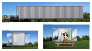 MODERN CONTAINER CONCEPTS, LLC - Project Photos & Reviews - Glendale ...