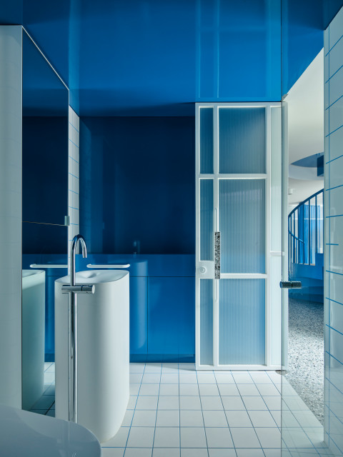 2023 Dulux Colour Awards Home Finalists Revealed | Houzz AU