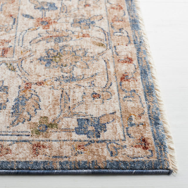 Lauren Ralph Lauren Rug Darcy Rug, LRL1354 - Contemporary - Area Rugs ...