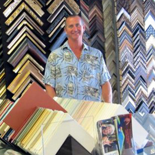 FINE LINE PICTURE FRAMING - Project Photos & Reviews - Costa Mesa, CA ...