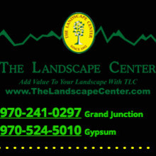 THE LANDSCAPE CENTER - Project Photos & Reviews - Grand Junction, CO US ...