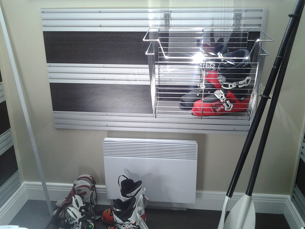 8 Clutter-Busting Garage Storage Solutions