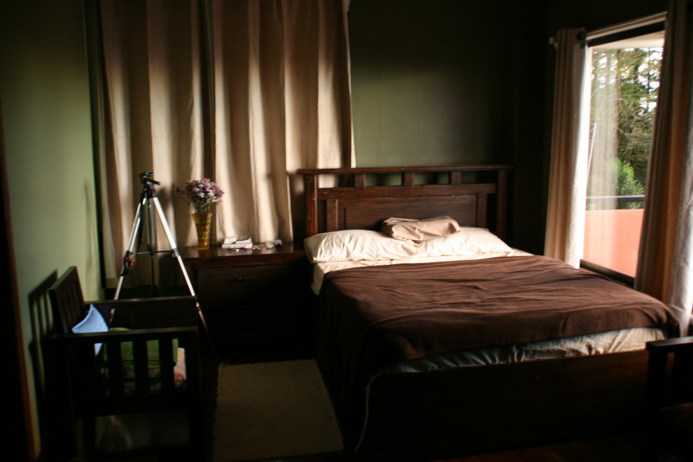 my country home in the city of pines, Baguio City - Asian - Other | Houzz