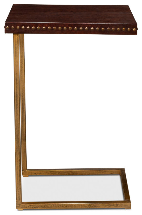 Laptop Table - Contemporary - Side Tables And End Tables - by ...