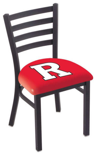 Holland L00418 Rutgers 18" Chair with Black - Contemporary - Dining ...