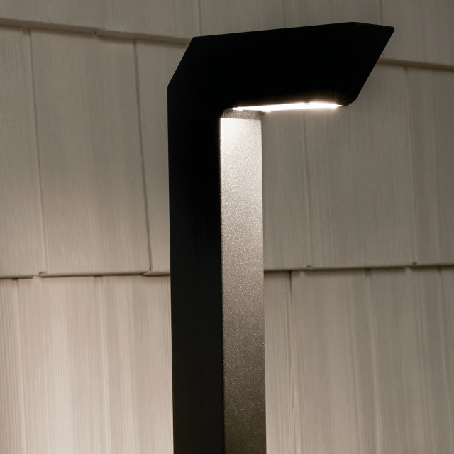 Right Angle Path Light - Modern - Path Lights - by Buildcom | Houzz