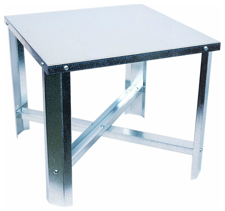 Camco 11231 Gas Water Heater Stand - Contemporary - Hot Water ...
