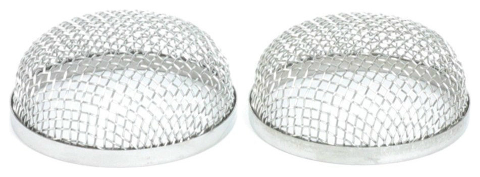 Camco Flying Insect Screens, 2-Pack - Modern - Heating And Cooling - by ...