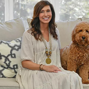 LISA HARRELL INTERIORS - Project Photos & Reviews - Charlotte, NC US ...