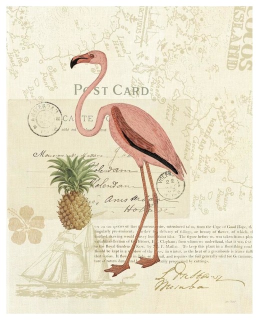 "Floridian IV" Digital Paper Print by Katie Pertiet, 18"x22", 28"x35 ...