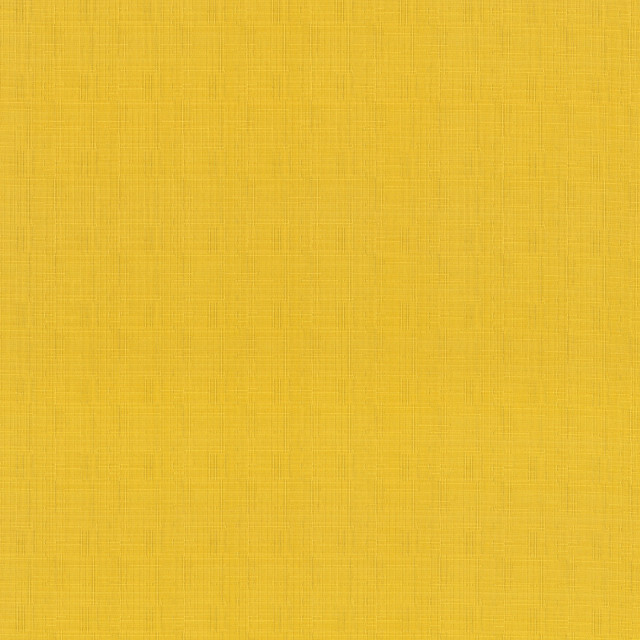 Fresco Solids Yellow 44x18" Outdoor Tufted Bench/Swing Cushion ...