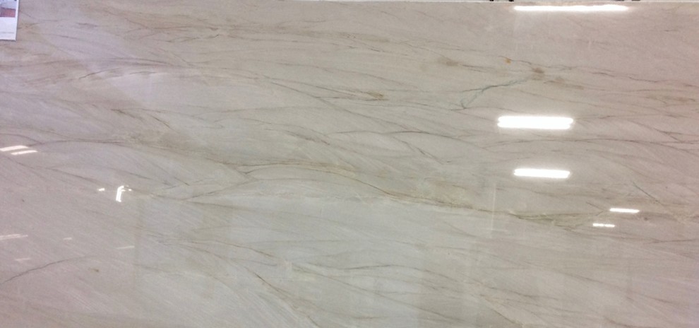 Kalahari Quartzite- anyone have experience with this stone