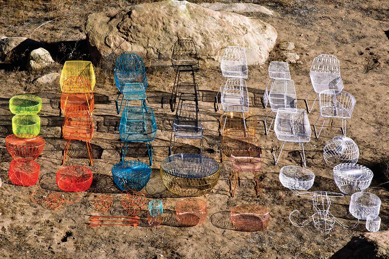 Indie Interior Designs: The 2015 Interior Design Show West