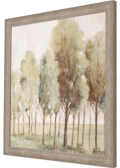 Silent Fall Art - Contemporary - Prints And Posters - by Paragon Decor ...