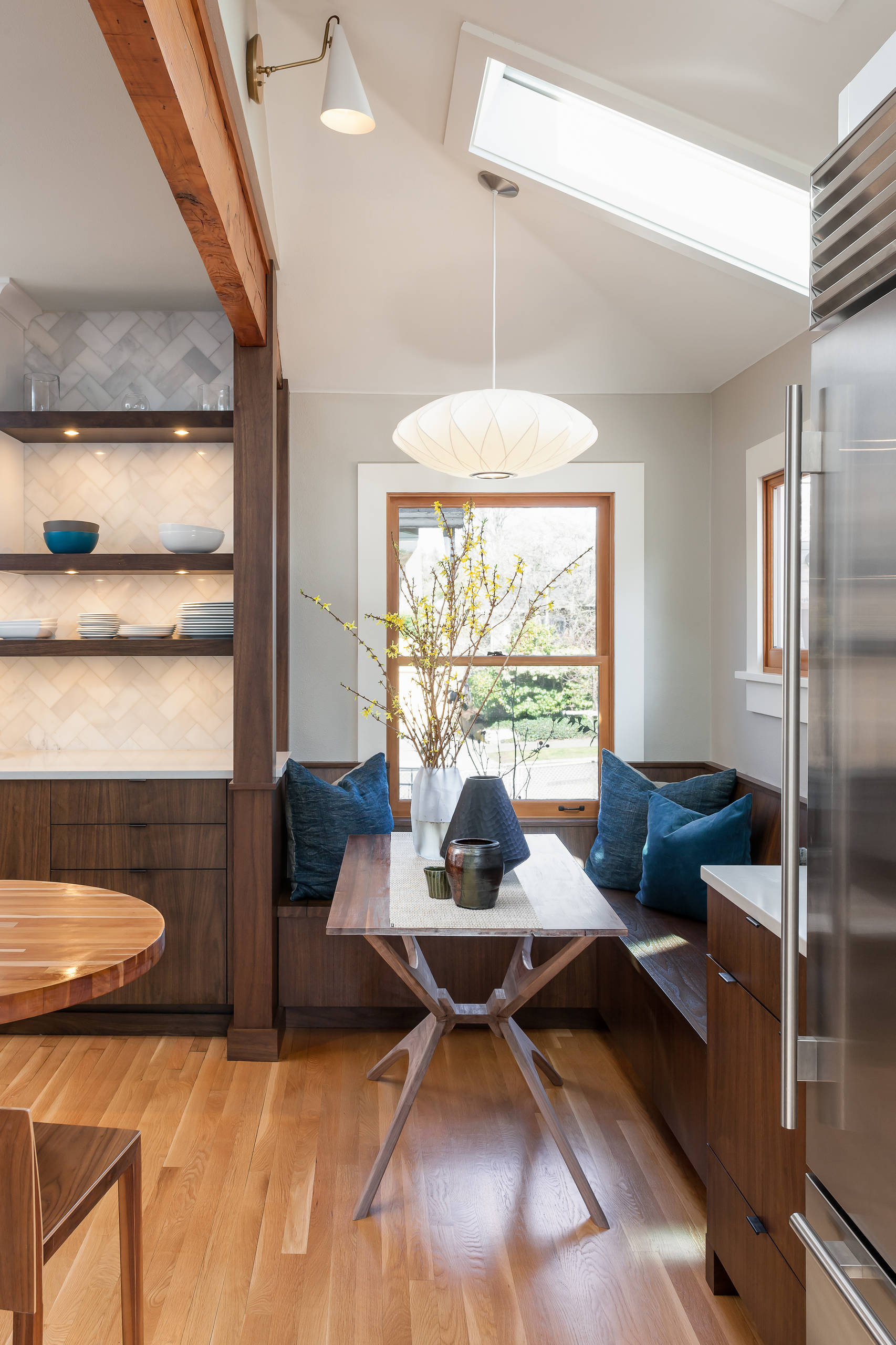 14 Clever Ideas From Homes Around the World | Houzz NZ