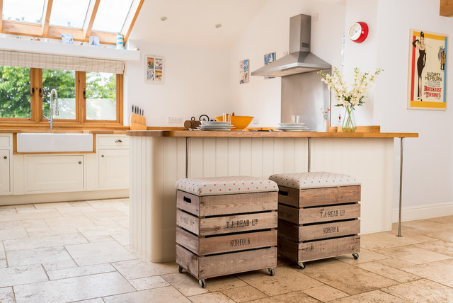 Farmhouse breakfast bar store