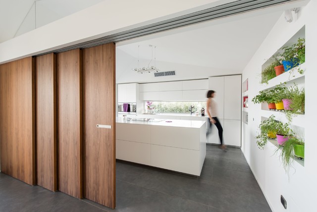 How to Make Herbs Stay Fresher for Longer | Houzz NZ