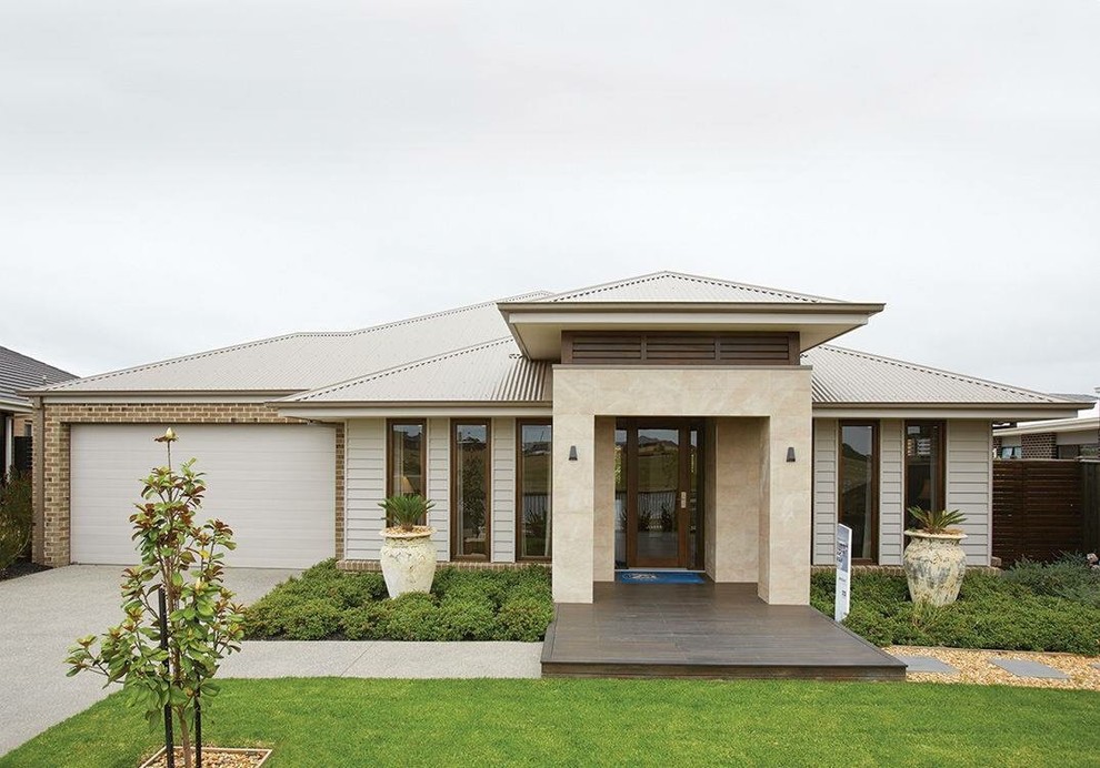 URGENT!! Advice on External Colors please !! | Houzz AU