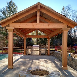 RAYMOND DESIGN BUILDERS - Project Photos & Reviews - Fairfield, CT US ...