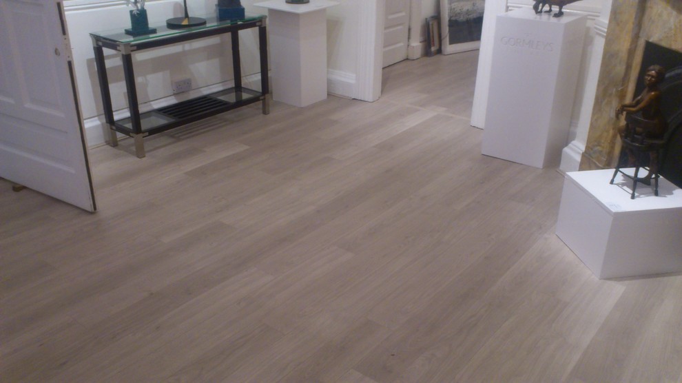 Quick-Step flooring Dublin , Ireland - Contemporary - Dublin - by ...