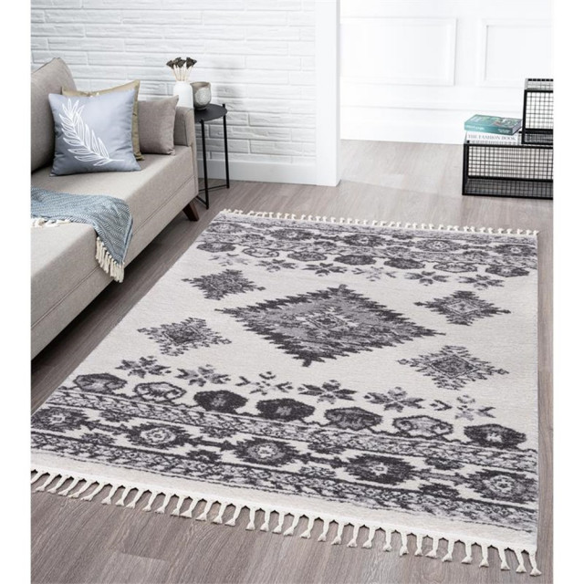 Allstar Living Room Runner with Spirit Ward design, Runner ...