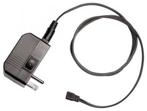 WAC Lighting Plug-in Electronic Transformer 120V Input 24V Output in ...