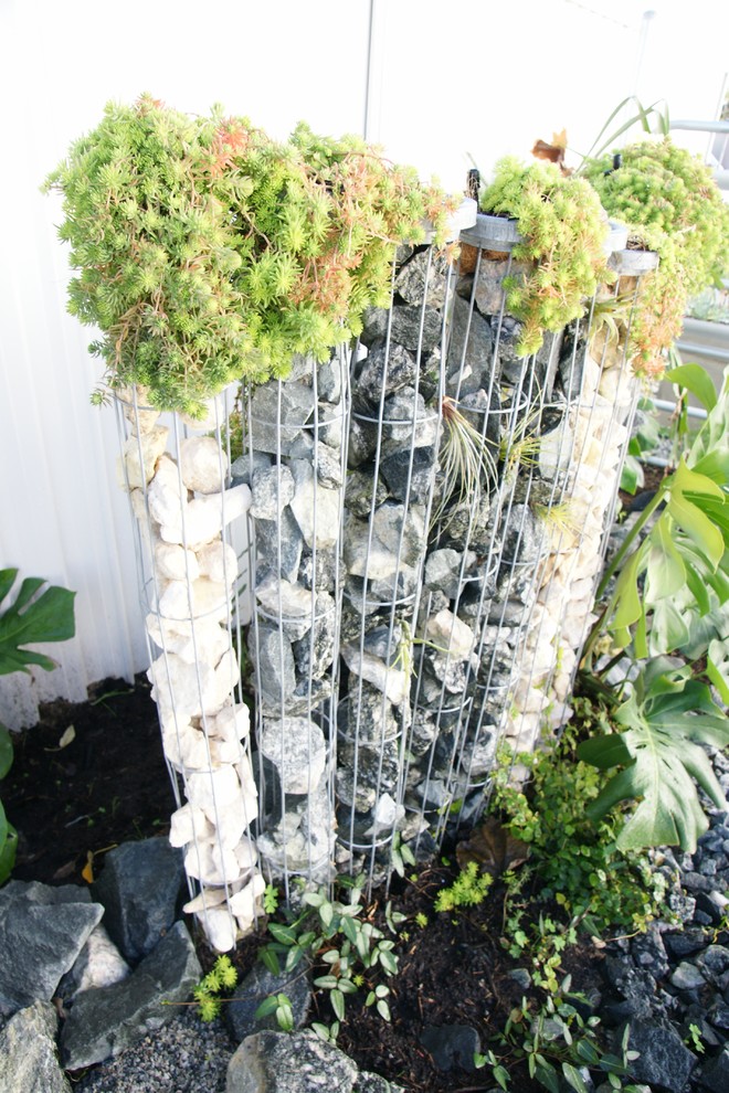 Perth Landscaping Minimalist - Contemporary - Perth - by sustainable ...