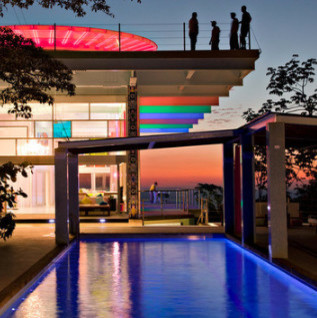 INOX_BC - Project Photos & Reviews - Manhattan, NY US | Houzz
