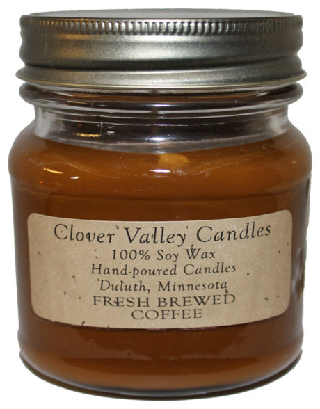 Clover Valley Scented Candle - Farmhouse - Candles - by Clover Valley ...