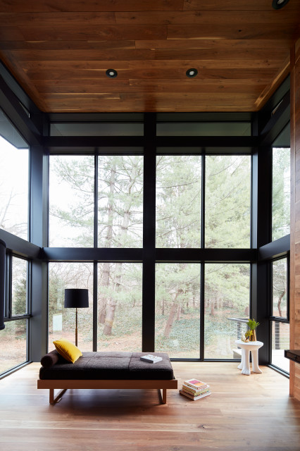 Contemporary Windows and Doors - Contemporary - Chicago - by McCann ...