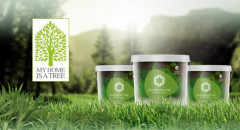 Paint for a new generation