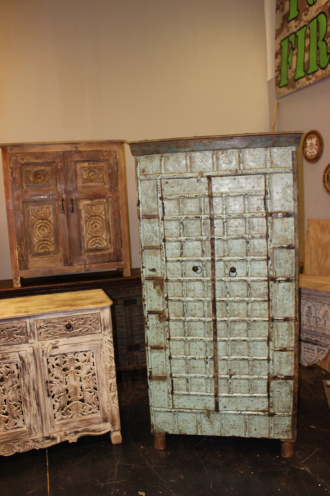 10 Ways to Get the Rustic Cabin Look