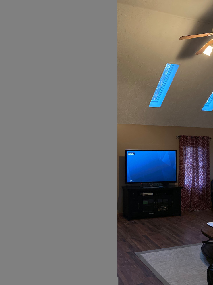 Large living room layout about 20x20