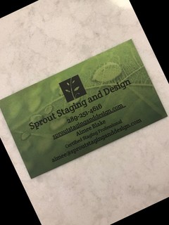 SPROUT STAGING AND DESIGN - Project Photos & Reviews - Cobourg, ON CA ...