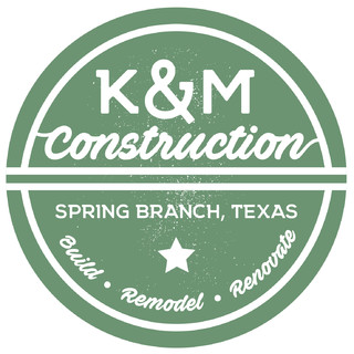 K & M CONSTRUCTION - Project Photos & Reviews - Spring Branch, TX US ...