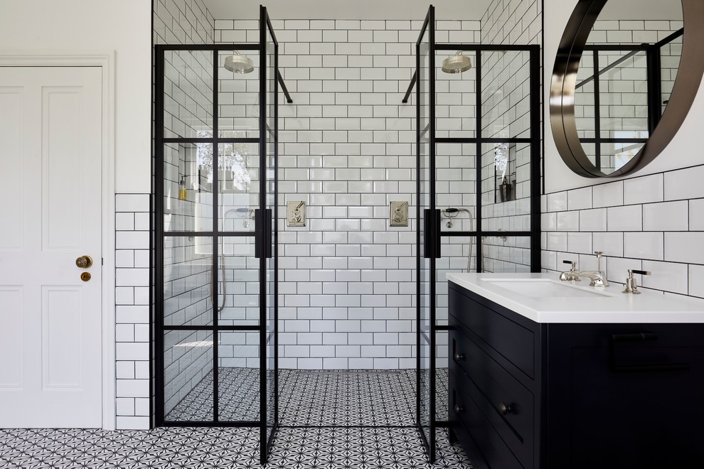 Beckenham, Kent - Bathroom - London - by WC ONE Limited | Houzz