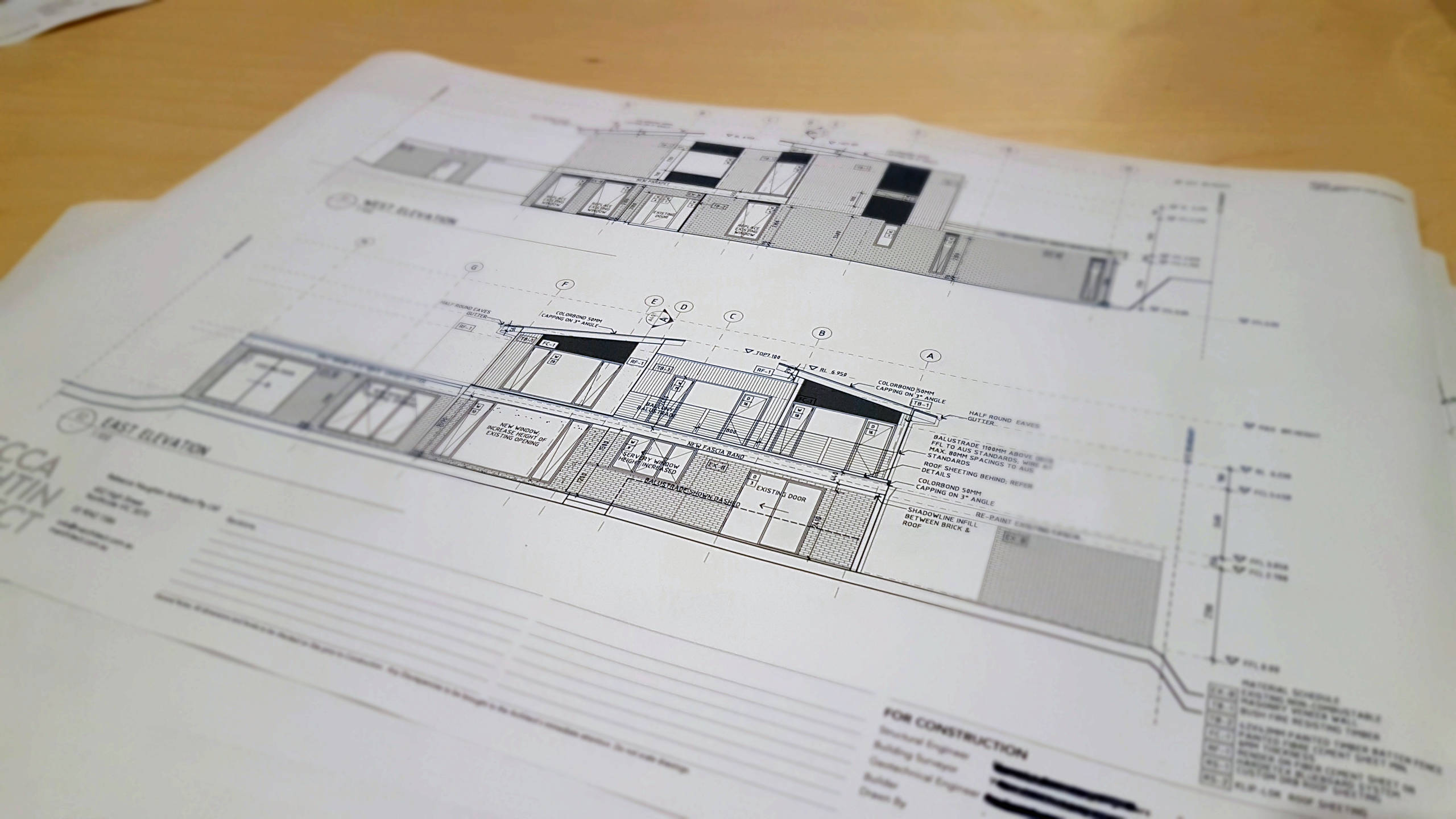 An Architect Tells Us How to Read Floor Plans
