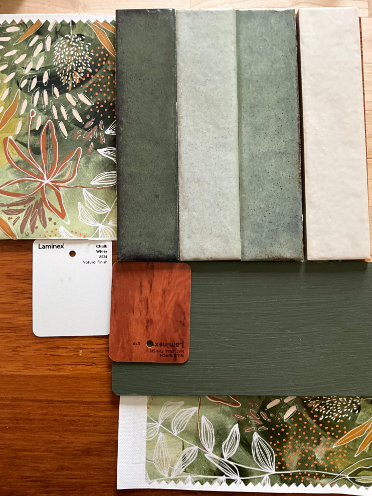 Help with kitchen benchtop colour please | Houzz AU