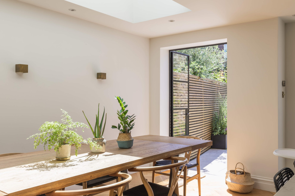 Balham, SW17 - Kitchen - London - by Block Planning & Design | Houzz