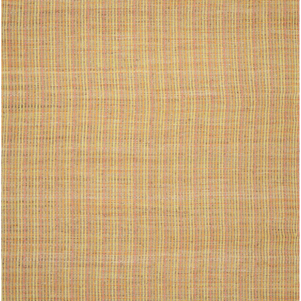 Safavieh Cape Cod Collection Cap831d Handwoven Spring Rug, 8' x 10 ...