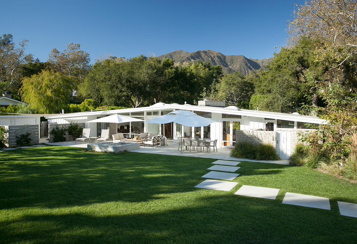 Australian Ranch House Style Farmhouse Range The Rural Building Co