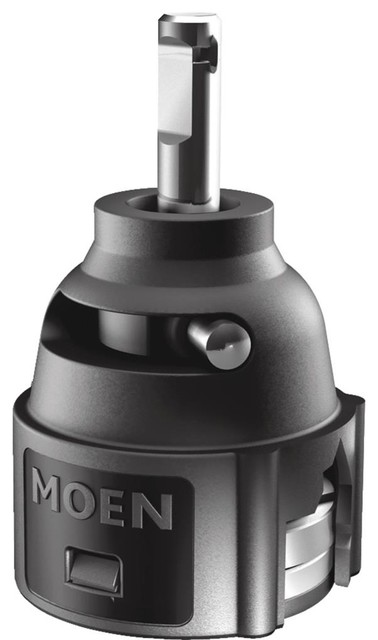 Moen 1255 Duralast Faucet Cartridge - Transitional - Kitchen Fixture ...