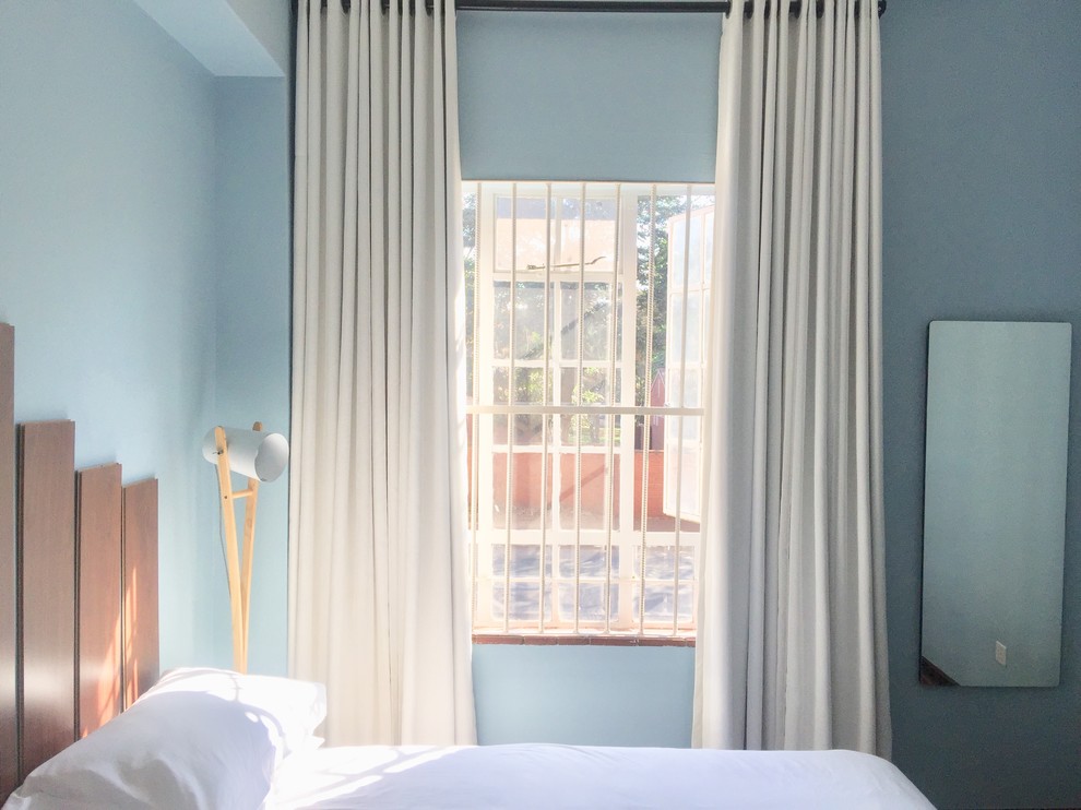 Designer Picks: 12 Soothing Light Blue Paint Colors