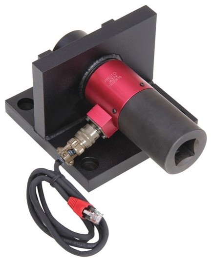 Torque Transducer, 100 to 1000 ft.-lb. - Contemporary - Hand Tools And ...