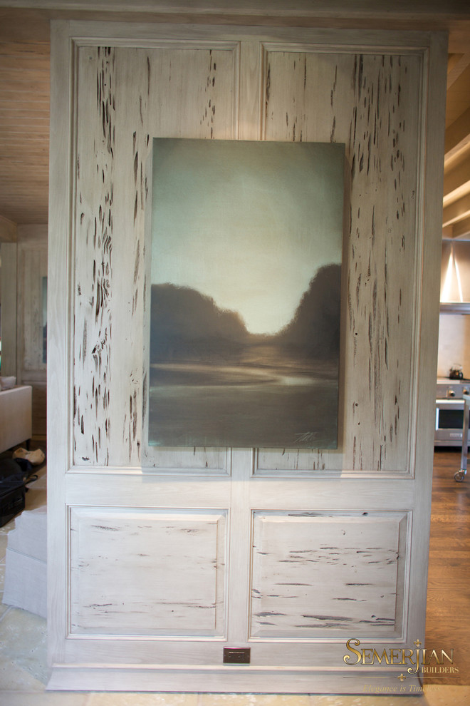 Main Line Homes - Philadelphia - by SEMERJIAN BUILDERS | Houzz