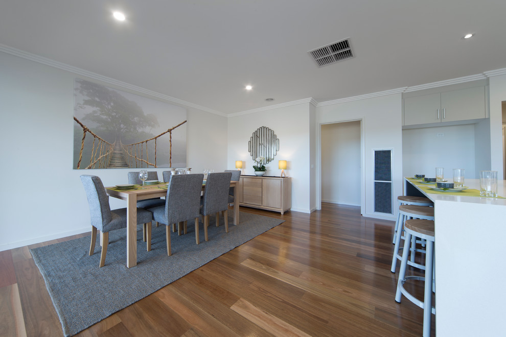Renaissance Homes, Display Home, Coombs ACT - Contemporary - Canberra - Queanbeyan - by User ...
