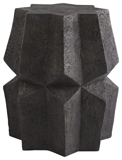 Dexter Accent Table - Transitional - Outdoor Side Tables - by Arteriors ...